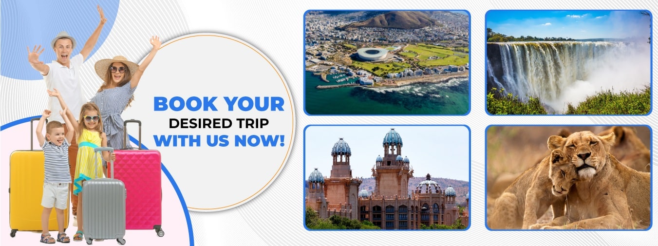 Mauritius Offers