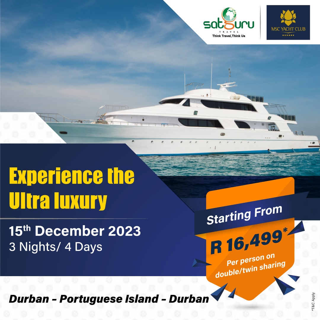 Mauritius Offers