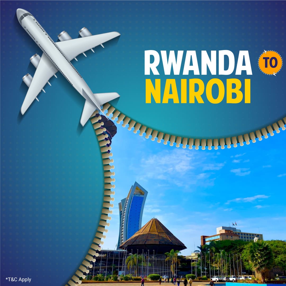 Rwanda Offers