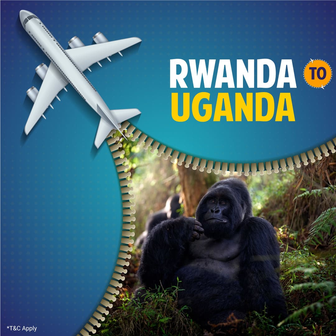 Rwanda Offers
